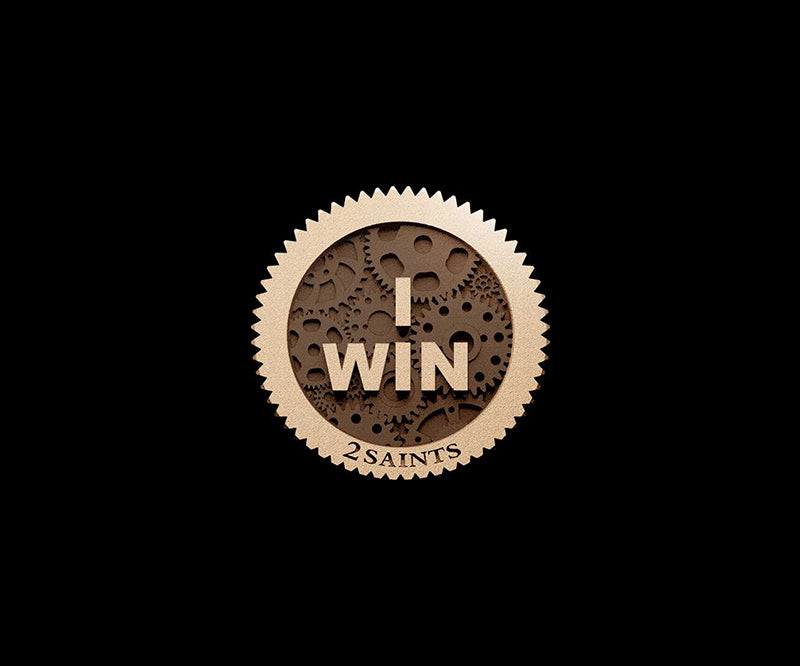 "Win/Lose" Coin