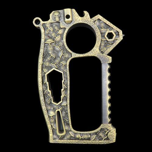 "Multitool" Screwdriver